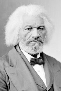 The Life of Frederick Douglass - CIVIL WAR SAGA
