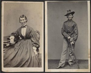Women Soldiers in the Civil War - CIVIL WAR SAGA