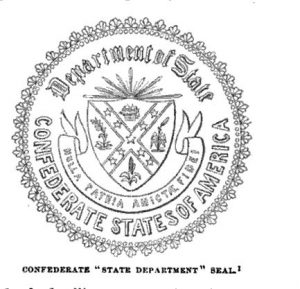 The Confederate States of America - CIVIL WAR SAGA