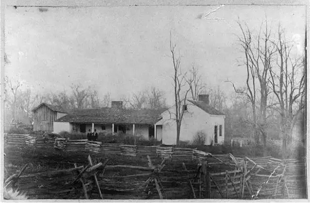 Jesse James Timeline - CIVIL WAR SAGA